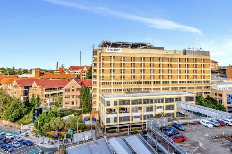 ABC Targets Pro-Life Mater Hospital in Latest Assault on Religious ...