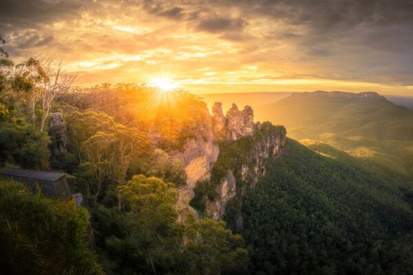 When Heaven Touches Earth: Inside Australia's Most Strategic Evangelism ...