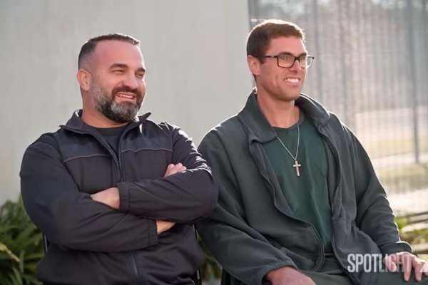 ‘I Want to Be Like Danny Abdallah’: 7NEWS Shines Spotlight on Killer ...