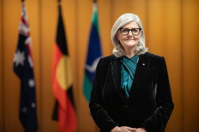 Governor-General’s Ties to Equality Australia Eyed Amid $4.5 Million ...