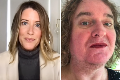 Giggle v Tickle Back in Federal Court as Sall Grover Appeals Previous ...