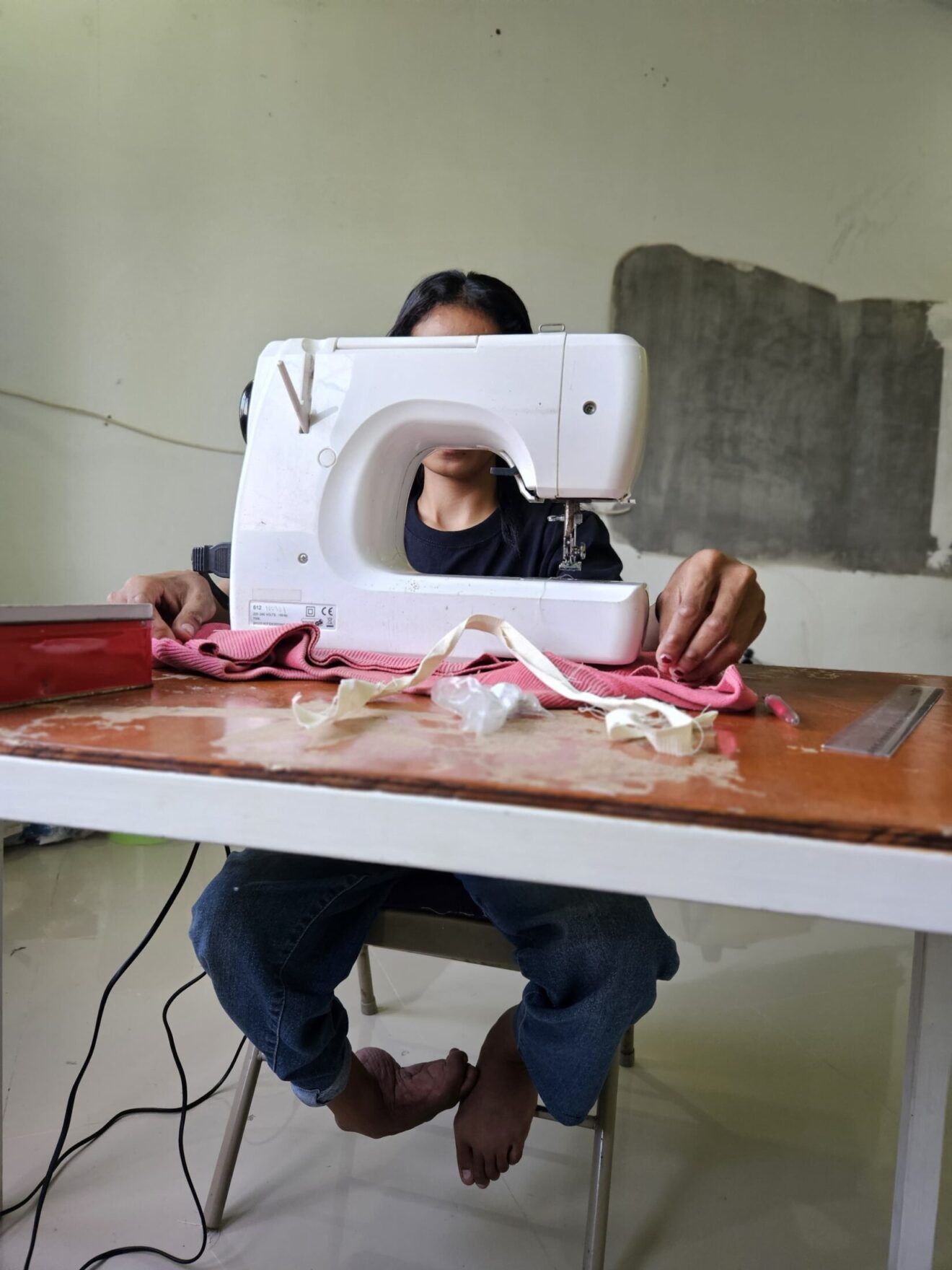 A Tract, a Choice, a Life Transformed: Sari Risked Everything for Jesus ...