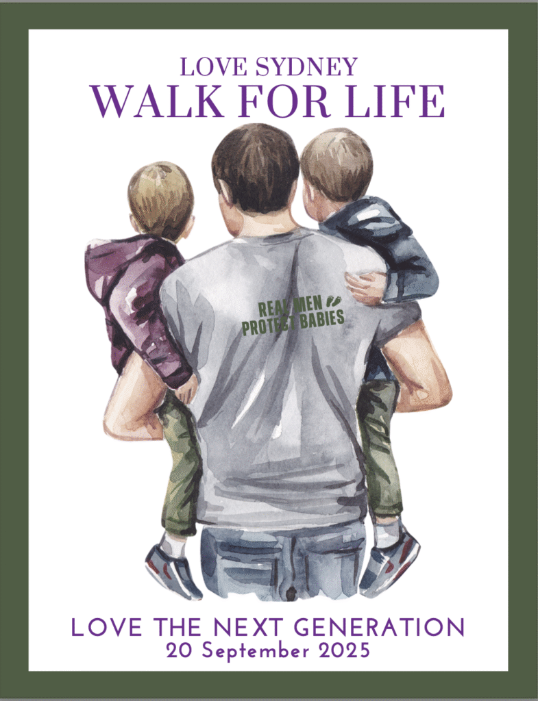 Love Sydney to Host Third Annual Walk for Life in Hyde Park - The Daily ...