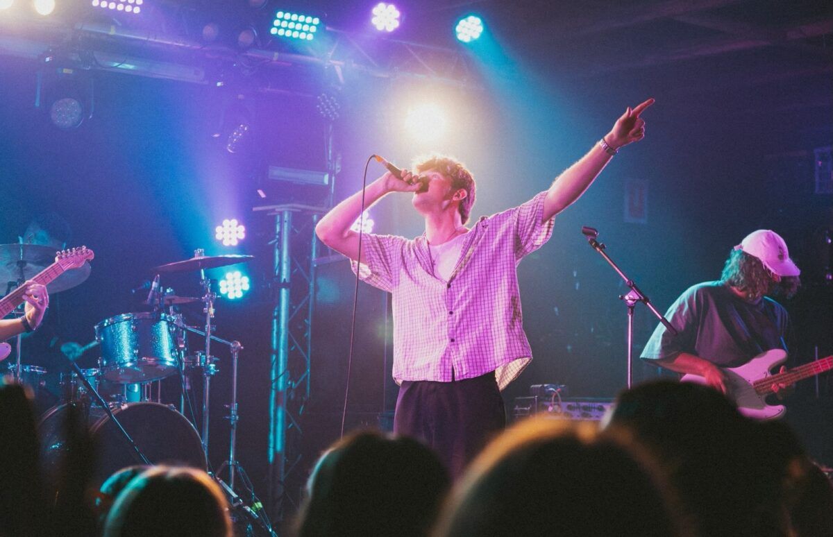 Ethan Beer: Australia's Next Big Thing? - The Daily Declaration