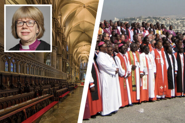 ‘We Are the Anglican Communion’: GAFCON Declares Formal Split from ...