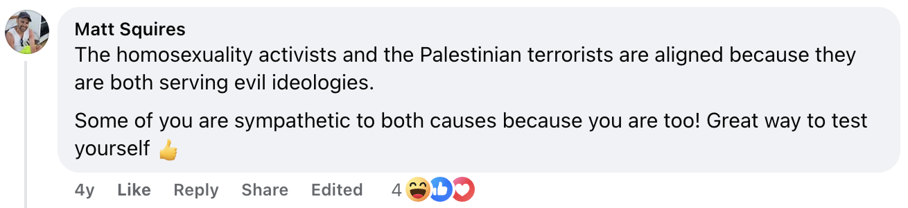 Fired for His Faith and Politics, Matthew Squires Launches Landmark ...