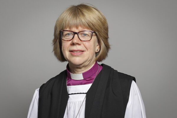 Why the Worldwide Anglican Communion is Cooked - The Daily Declaration