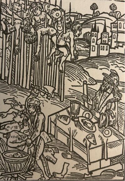 Vlad III ‘Dracula’: The Real-Life Christian Leader Who Terrorised ...