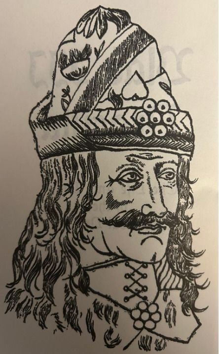 Vlad III ‘Dracula’: The Real-Life Christian Leader Who Terrorised ...