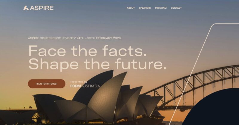 John Anderson, Peter Costello to Speak at ARC-Successor: Inaugural ...