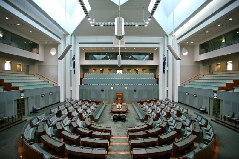 A Round-Up of Today's Commentary on Labor's Rushed Hate Speech Laws ...