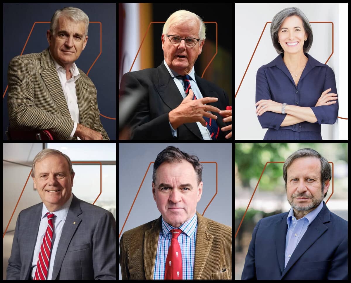 John Anderson, Peter Costello to Speak at ARC-Successor: Inaugural ...