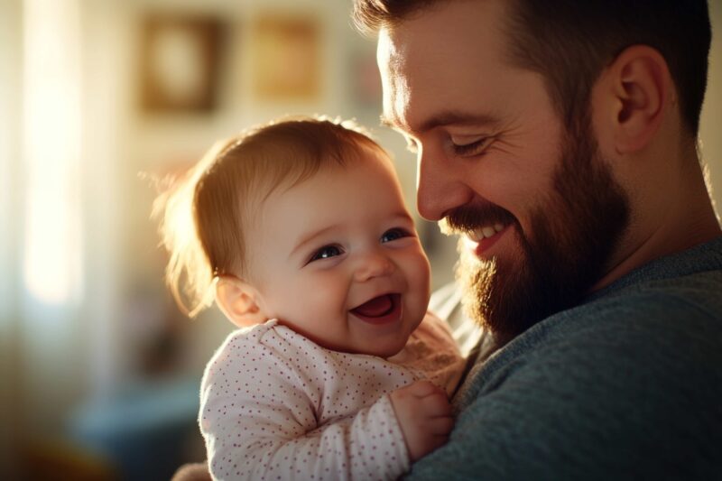 Top 10 Classic Books on Men and Fatherhood - The Daily Declaration