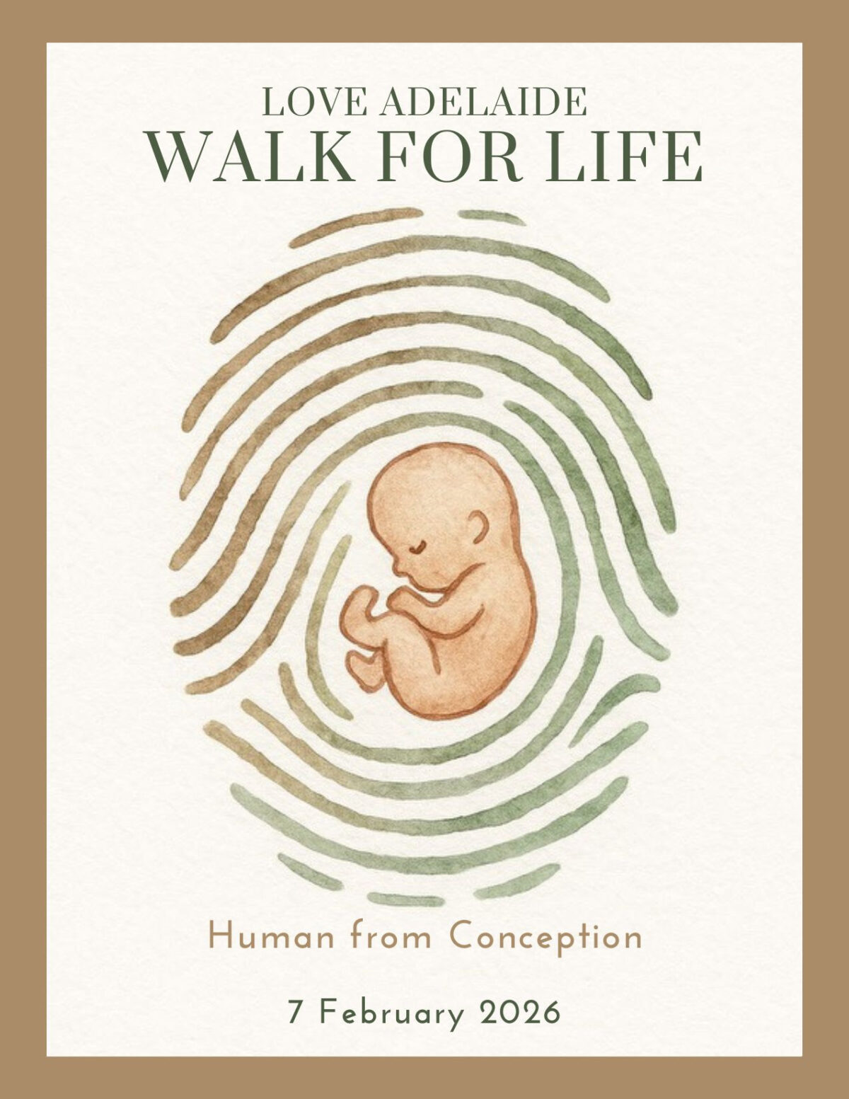 Our Prayers Are Fuelling the Pro-Life Movement's Growth - The Daily ...