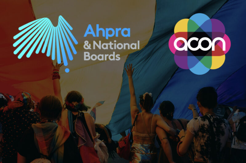 ‘Ideological Capture’: AHPRA Faces Calls to Cut Ties With Powerful ...