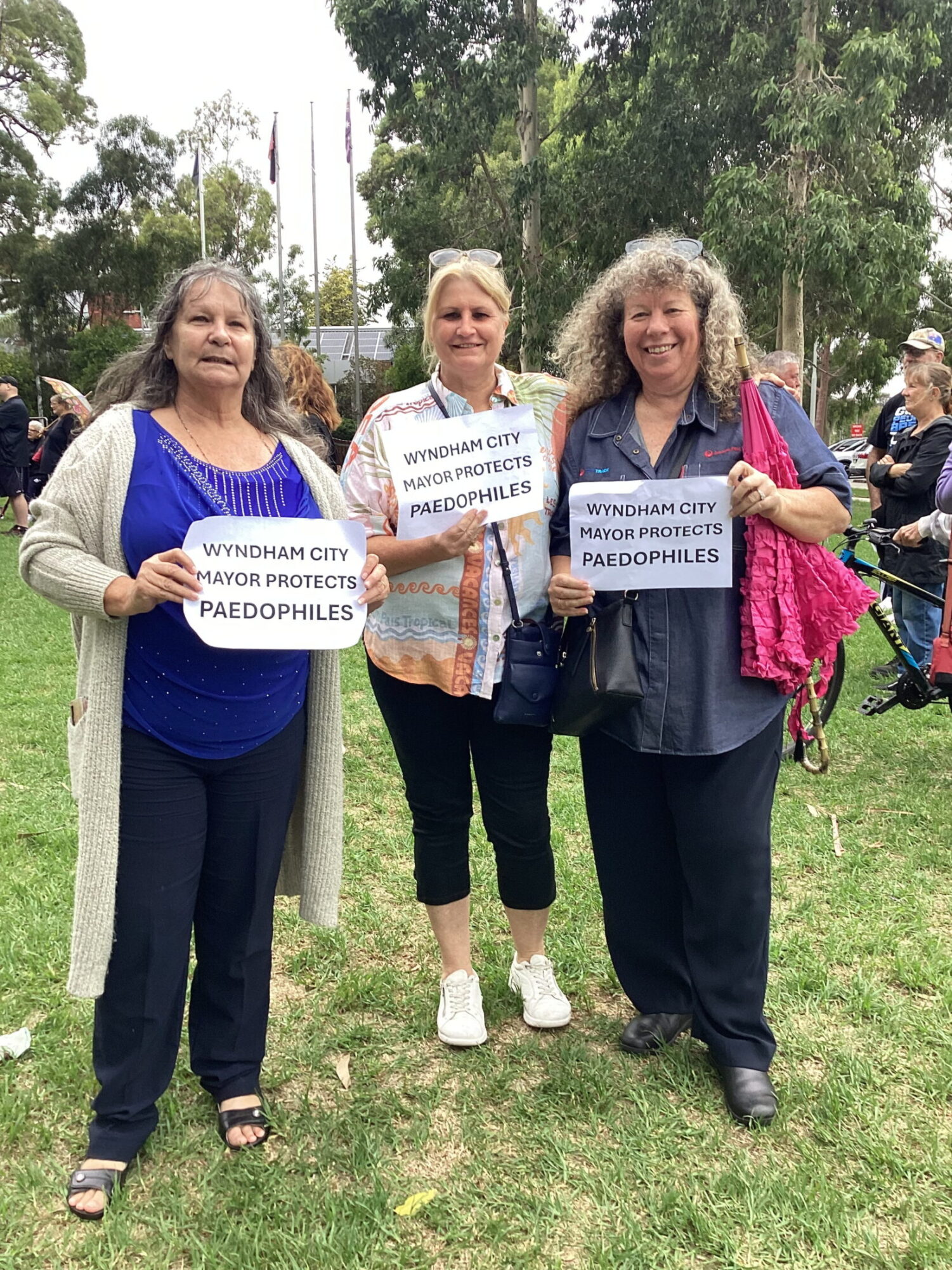 One Nation on the Rise in Victoria as Major Parties Falter - The Daily ...