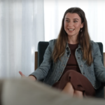 'Brave Australian Christian Activist' Freya Leach: An Interview With ...